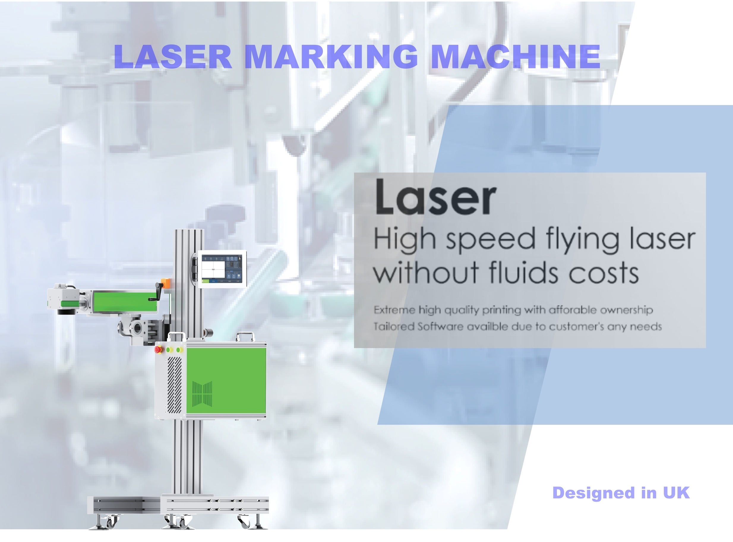 Laser - บริษัท โปรเฟสไซน์ จำกัด